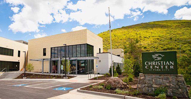 Christian Center of Park City