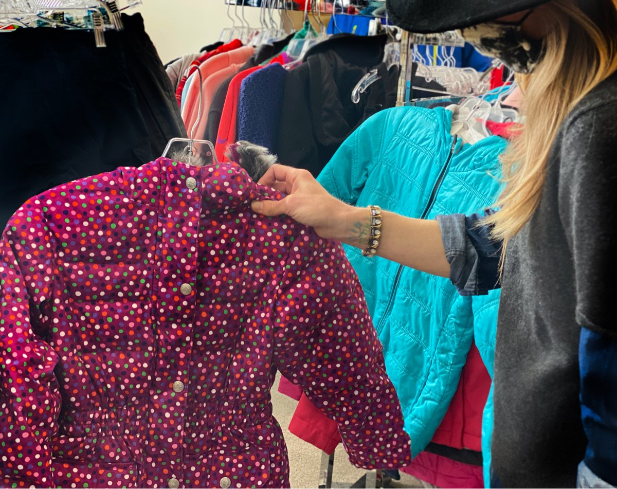 CCPC Boutique Thrift Store | Christian Center of Park City