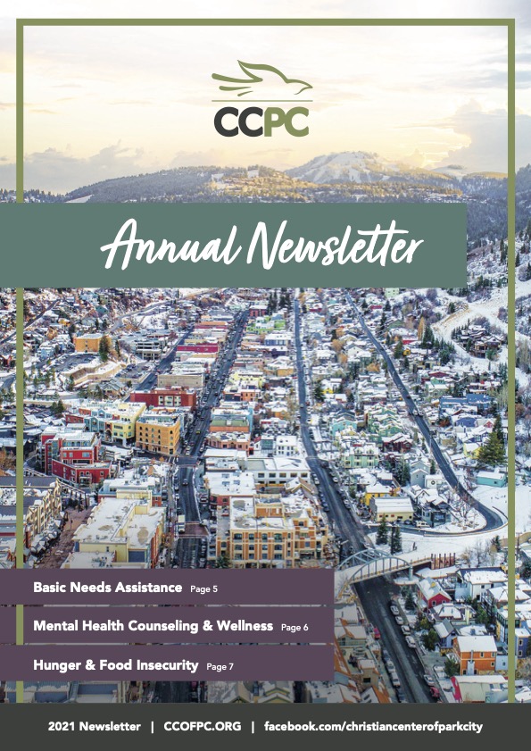 About CCPC | Christian Center of Park City
