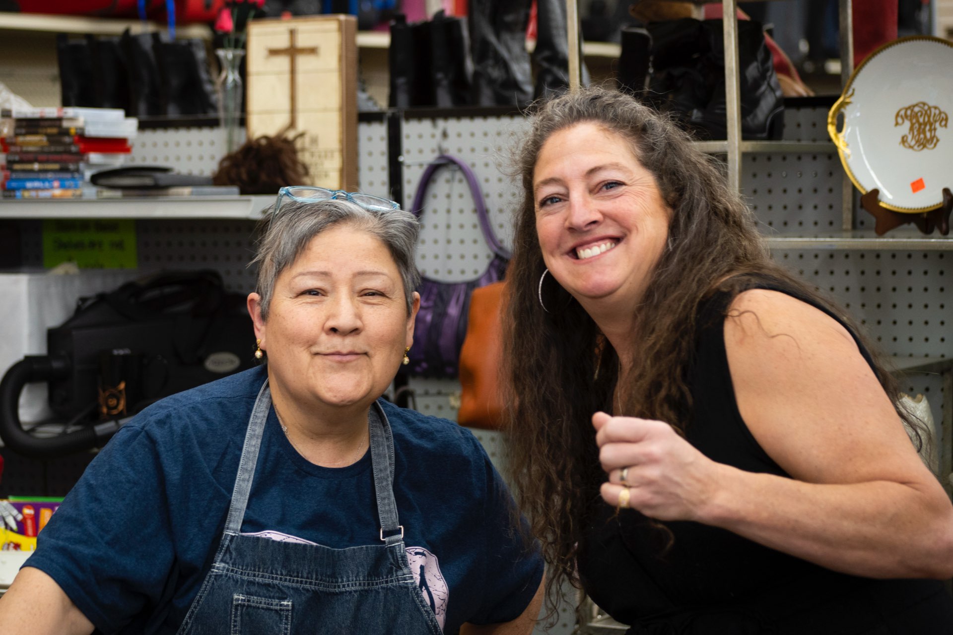 CCPC Boutique & Thrift Stores | Christian Center of Park City