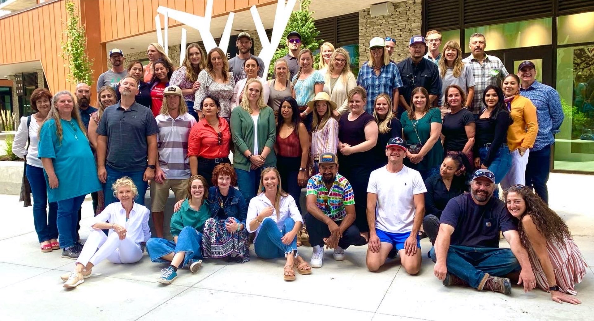 Christian Center of Park City (CCPC) | Social Services Nonprofit